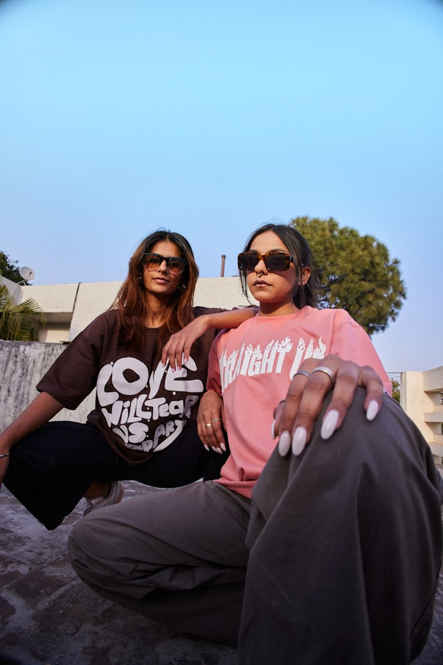 Vacation Collection – Oversized Lab